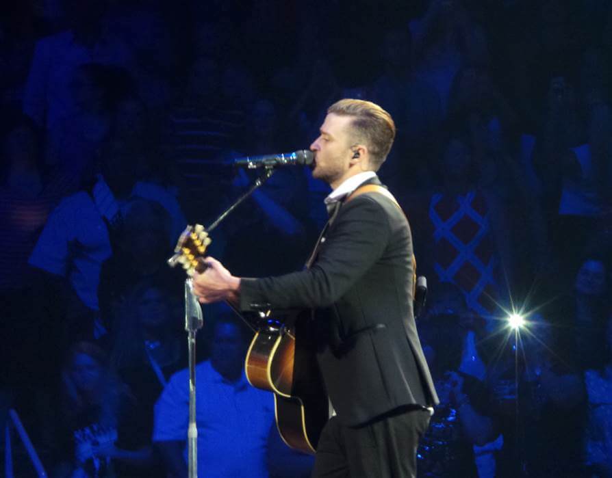 Justin Timberlake Tour | Find Dates & Score Tickets Today!